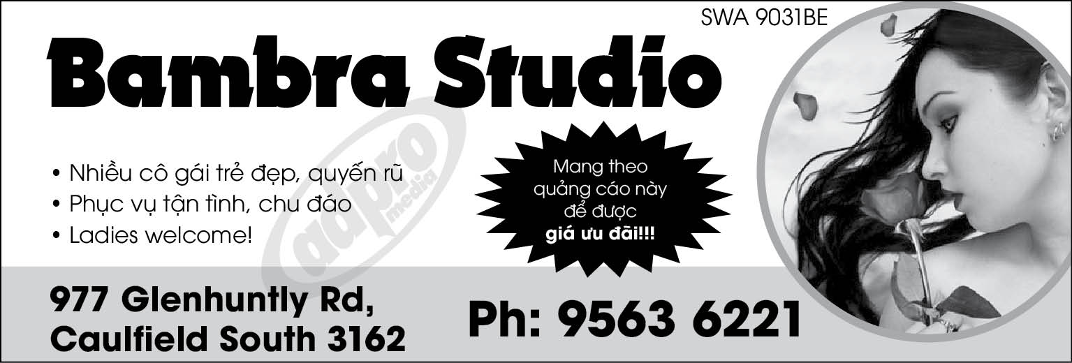 Bambra Studio – Dịch vụ người lớn tốt nhất tại Caulfield, Melbourne